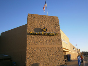 Impact SignsLearn More About Impact Signs - Custom Built Signs