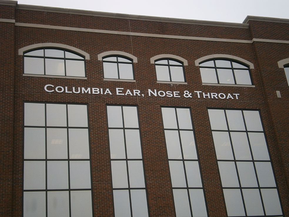 Impact SignsLearn More About Impact Signs - Custom Built Signs