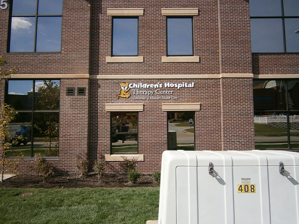 Impact SignsLearn More About Impact Signs - Custom Built Signs