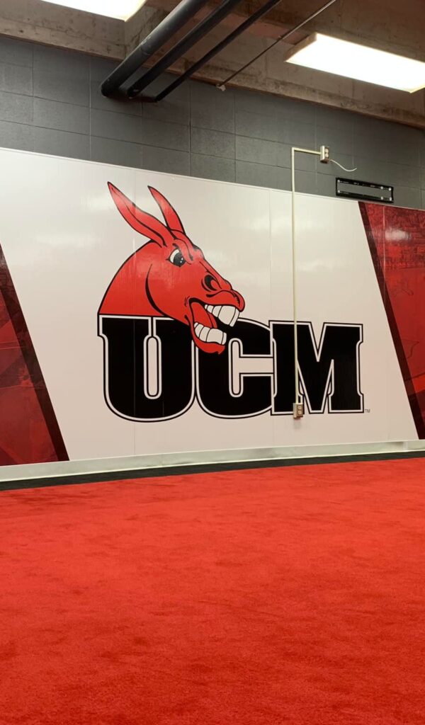 Kansas City Floor & Vinyl Wall Graphics | Design & Installation